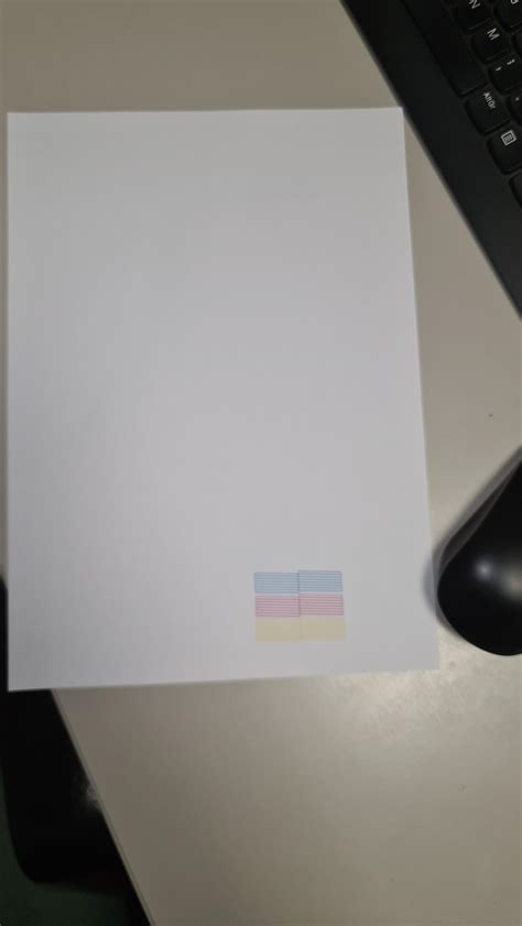 My Epson Wf 7830 Doesnt Print Black Repson