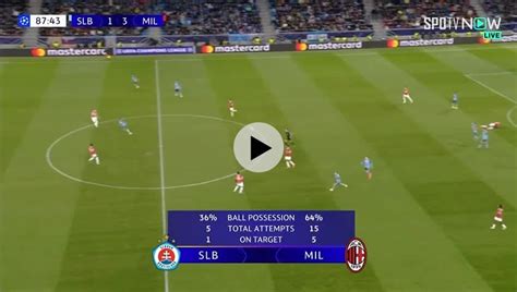 브라티슬라바 Vs Ac밀란 브라티슬라바 환상적인 만회골 2 3 ㄷㄷㄷㄷㄷㄷㄷㄷㄷㄷㄷㄷㄷ 유머움짤이슈 에펨코리아