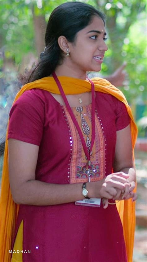 Malavika Manoj Wallpapers Wallpaper Cave