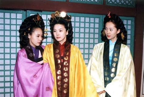 Taejo Wang Geon Wiki K Drama Amino