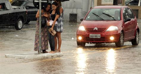 G1 Chuva Diminui E Sp Deixa Estado De Atenção Notícias Em São Paulo