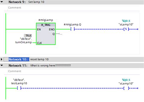 23 Programming — Automation Notes 090 Documentation