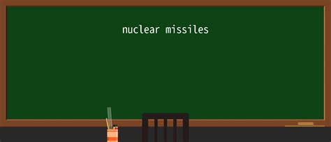 【英语单词】彻底解释“missile”！ 含义、用法、例句、如何记忆 おもしろい英文法