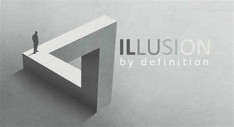 Illusion By Definition