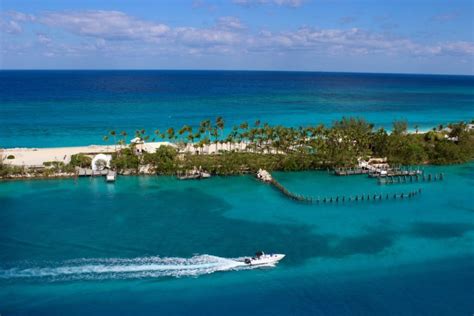 Where To Stay In Nassau The Best Areas In 2025