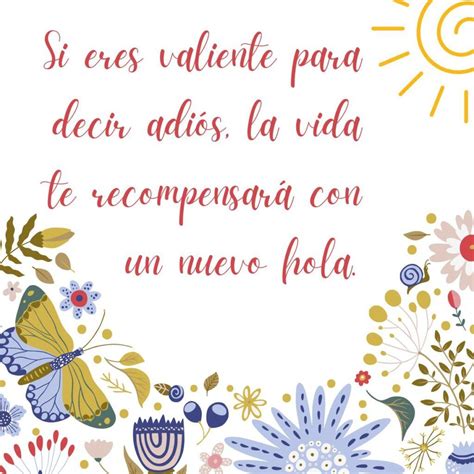 No Es Un Adios Es Un Hasta Luego
