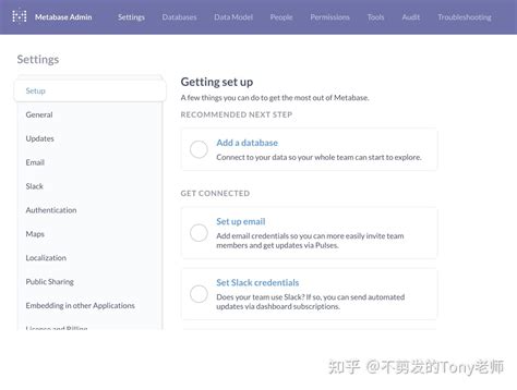 metabase：一个免费开源的bi平台 知乎