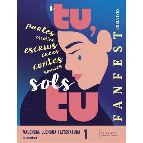 Projecte Fanfest Valencià Llengua I Literatura 1 Eso