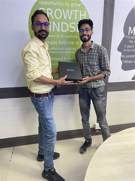 Piyush Tiwari On Linkedin I Am Elated To Announce That I Have Joined