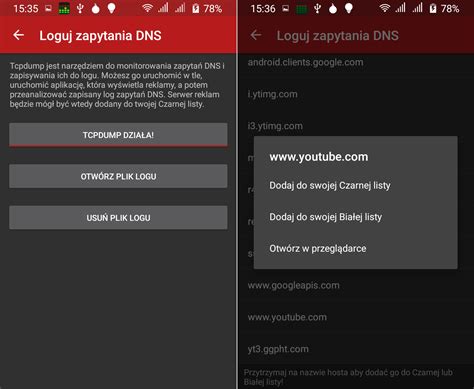 Android Blokowanie Reklam Z AdAway Na Smartfonie Morfitronik
