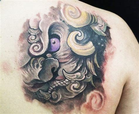 Mask Tattoo By Led Coult Tattoo Post 11557 Mask Tattoo Tattoos C