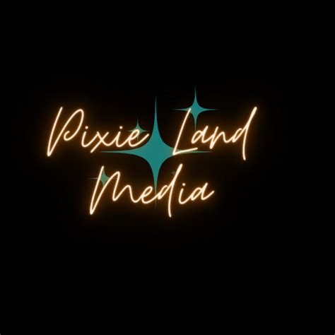 Pixie Land Media Youtube