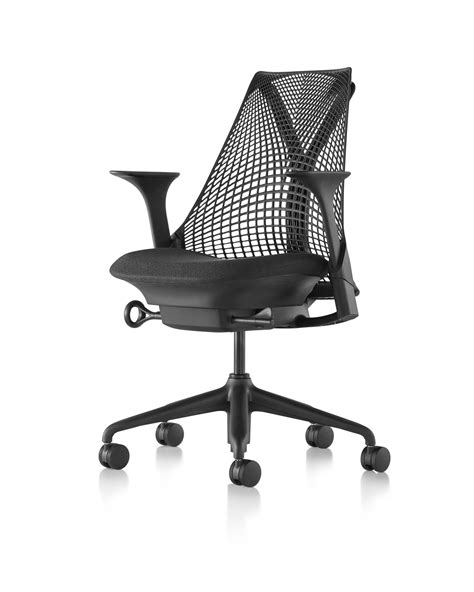 Кресло Herman Miller Sayl купить в Москве в интернет-магазине Hm-market