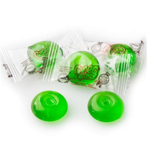 Passover Mint Candies 7 Oz Bag • Kosher For Passover Candies