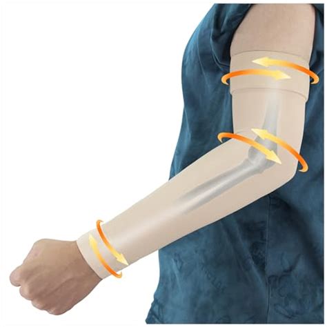 I Tested The Benefits Of Compression Arm Sleeves My Personal