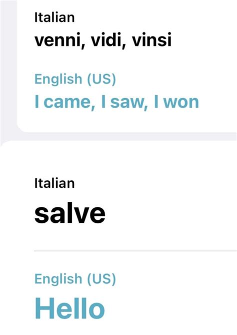 Italian Spelling R Italianlearning