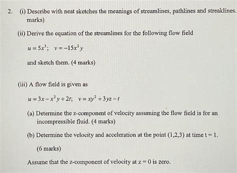 Solved Please Answer Partiii With Detail Steps And