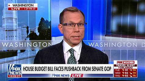 Gop Senator Calls Spending Bills Debt Ceiling Hike A ‘walk Of Shame