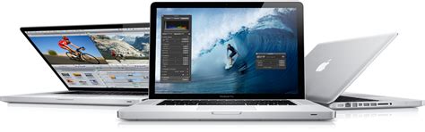 Nova linha do MacBook Pro chega à loja online da Apple TecMundo