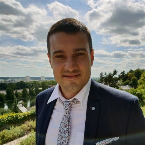 Eric Da Silva Linkedin