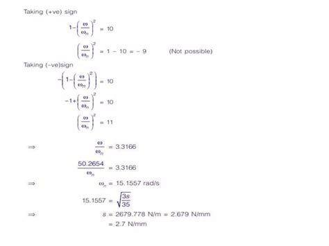 Theory Of Machine And Material Science Questions Ese 2020 Ppt