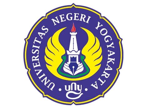 Logo Universitas Negeri Yogyakarta