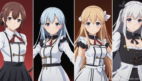 Isekai Anime Style 8 Frame Animation Stable Diffusion Online