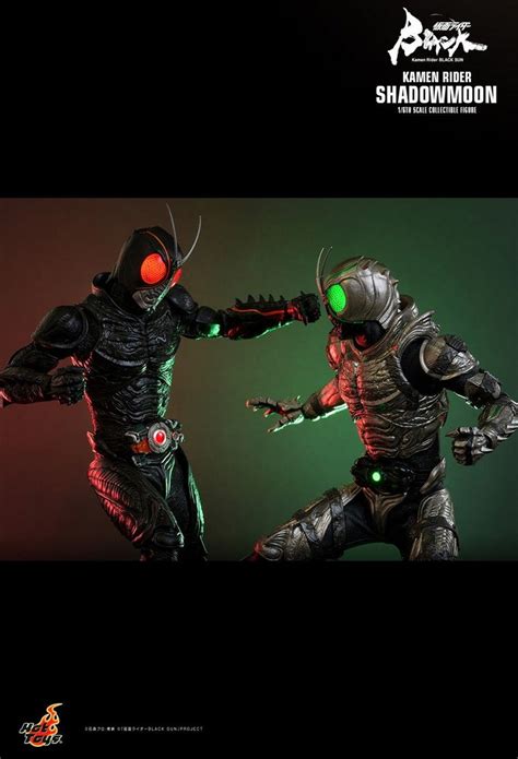 Kamen Rider Shadow Moon Wallpapers Wallpaper Cave