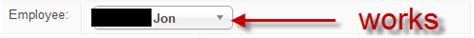 Asp Net JQuery S Chosen Plugin On Dropdownlists Looks Odd Stack