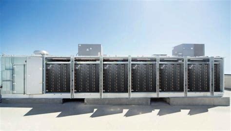 Why Lithium Batteries Are The Future Of Sustainable Power Solutions Richye