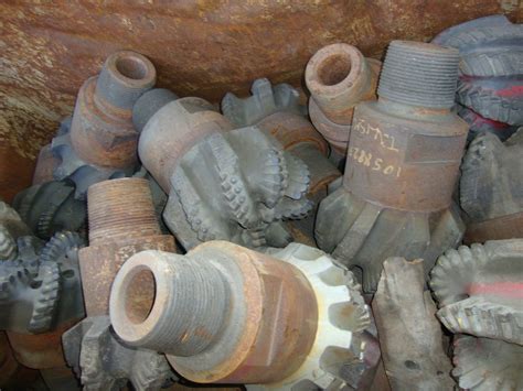 Pdc Bit At Best Price In Mumbai By Bharat Impex Id 5732037312