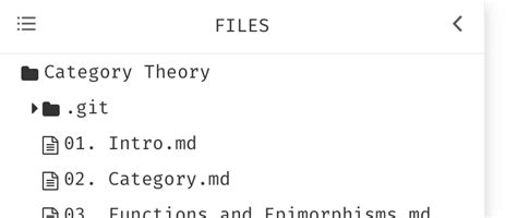 Hide Dotfiles · Issue 1749 · Typoratypora Issues · Github