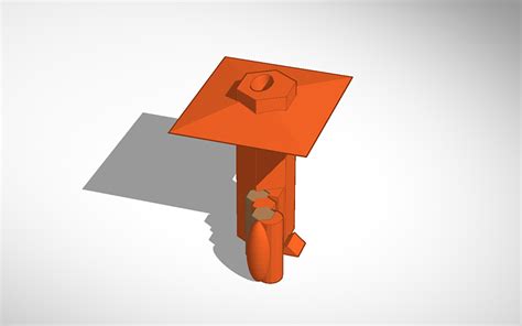 3d Design Odd Tinkercad
