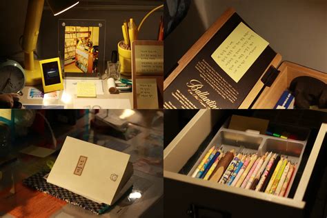 다 읽은 책 정거장 후일담