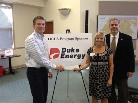 Hamilton County Leadership Academy Receives Grant