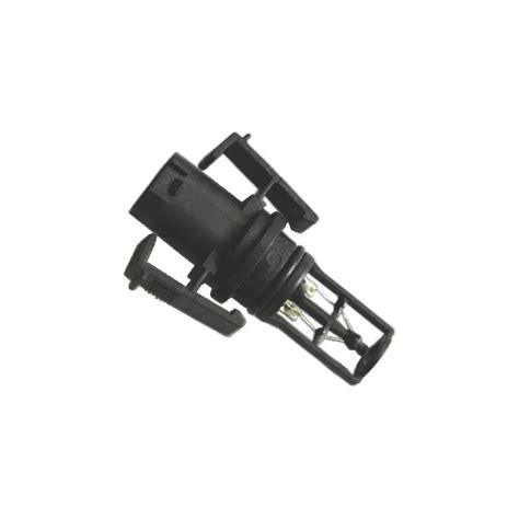 Capteur Température De Lair Dadmission Pour Mercedes Benz Sl R129