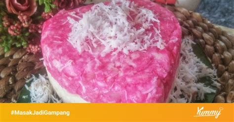 Resep Gethuk Singkong Cinta Jagomasakminggu1periode3 Sederhana Rumahan