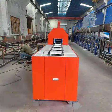 Buy Stainless Steel Pipe Bright Annealing Oven Heat Treatment Furnace