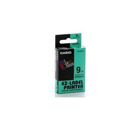 Casio 9 Mm Labelling Tape Cartridge Price In Kenya Buy Online