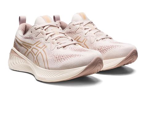 Asics Gel Cumulus 25 W Scarpa Per Lunghe Distanze Lbm Sport