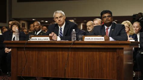 White House Knew Secret Service Scandal