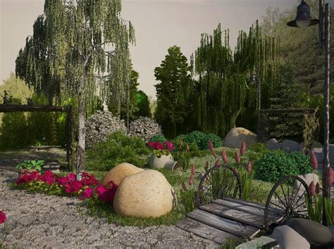Logiciel gratuit plan jardin 3D 20 idées de logiciel paysagiste gratuit
