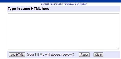 Html Practice Board Html Practice