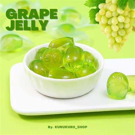 Lime Jelly Peeling เยลลี่ปอกเปลือก เยลลี่มะนาว จี๊ดจ๊าด สอดไส้เยลลี่น้ำ