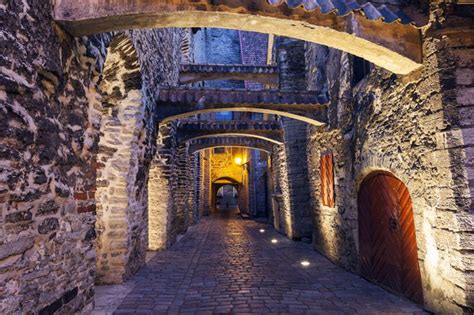 Tallinn 16 Cose Da Vedere Assolutamente In 1 2 O 3 Giorni Paesi Baltici