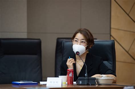 박상희 경희대 시각디자인학과 교수 오마이포토