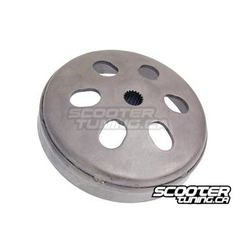 Remplacement Clutch Bell GY6 125 150cc Distribution Scootertuning
