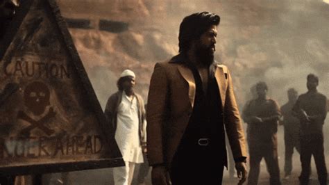HombaleFilms Giphyupload Yash Hombale Films Kgf 2