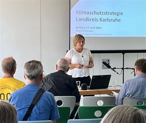 Energie Wende Messe Bretten
