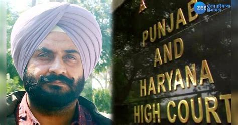 Second Time Reached In The Hc The Matter Of Mla Pathanmajra Second